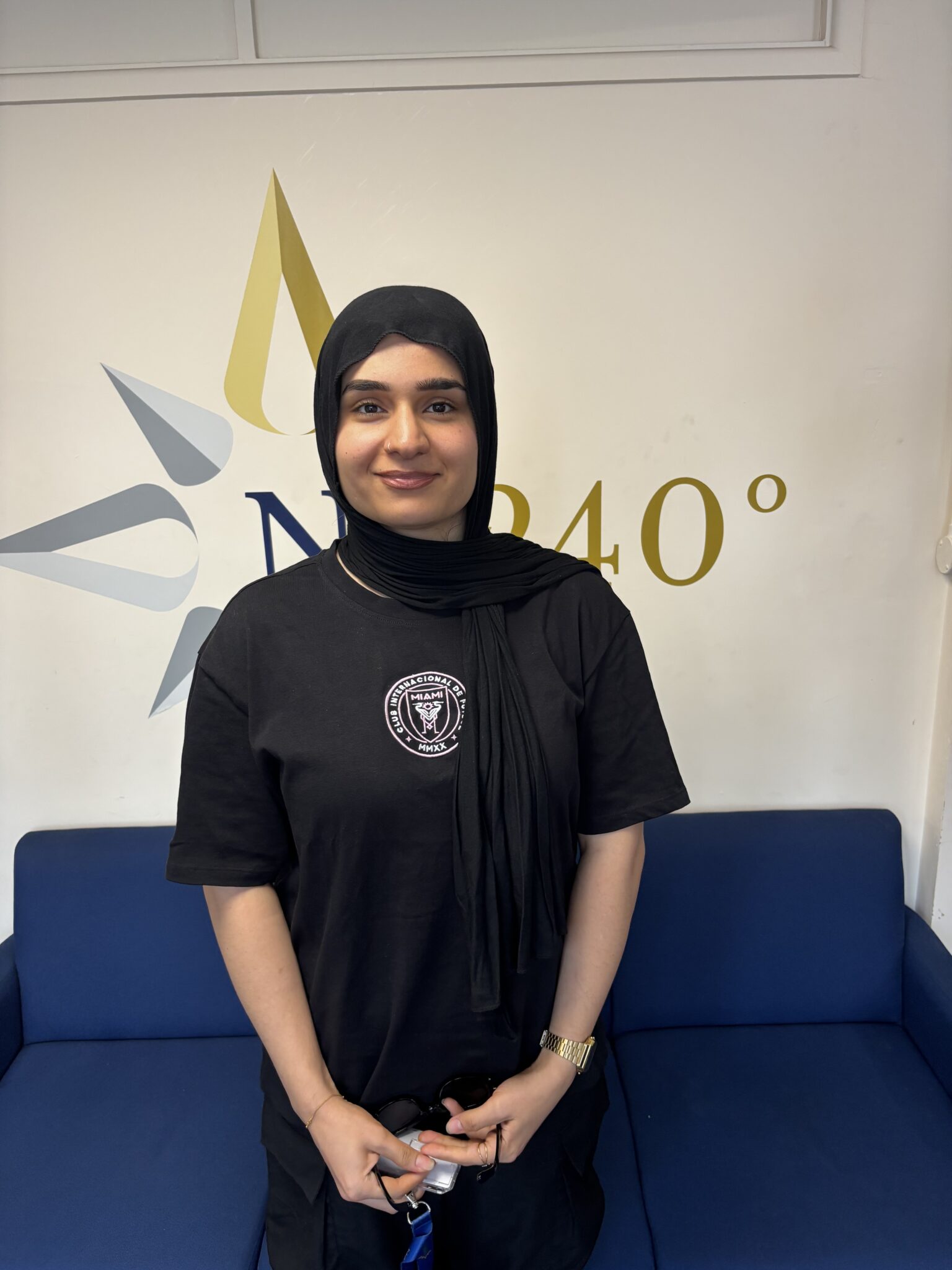 Who We Are - Northstar ns240